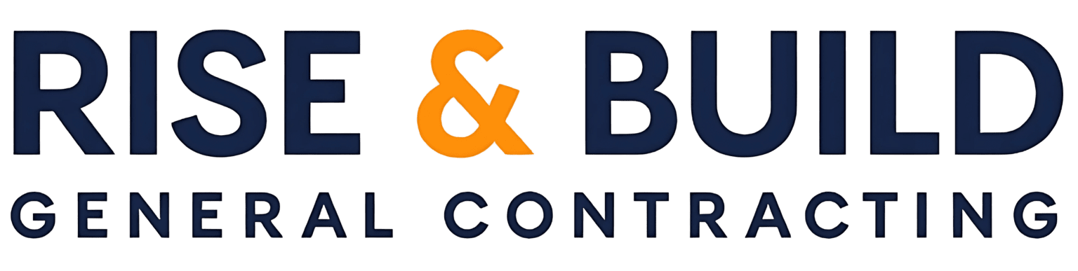 Design-Build (EPC) Contracting Services in Saudi Arabia | Rise & Build